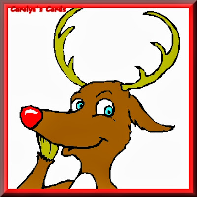 Open Your Eyes. Life Is Beautiful: The real story of Rudolph