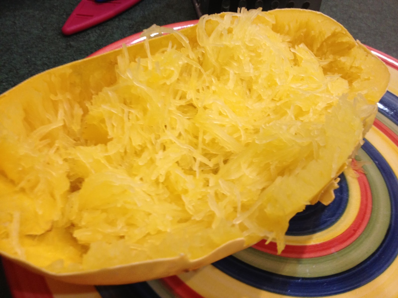 Cardio, Cats, and Cooking: Skyline (vegetarian) Chili 3-Way- Healthified!