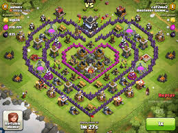 Astuce Clash of Clans