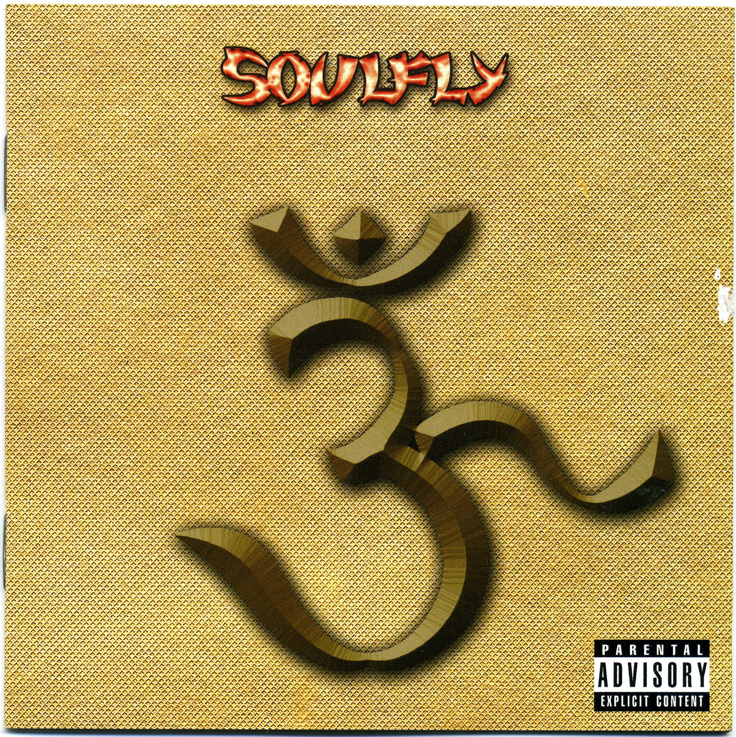 Soulfly Discografía de Estudio [320 kbps]