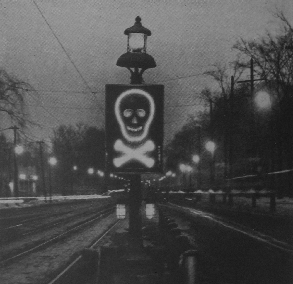 New York Neon: HalloNeon