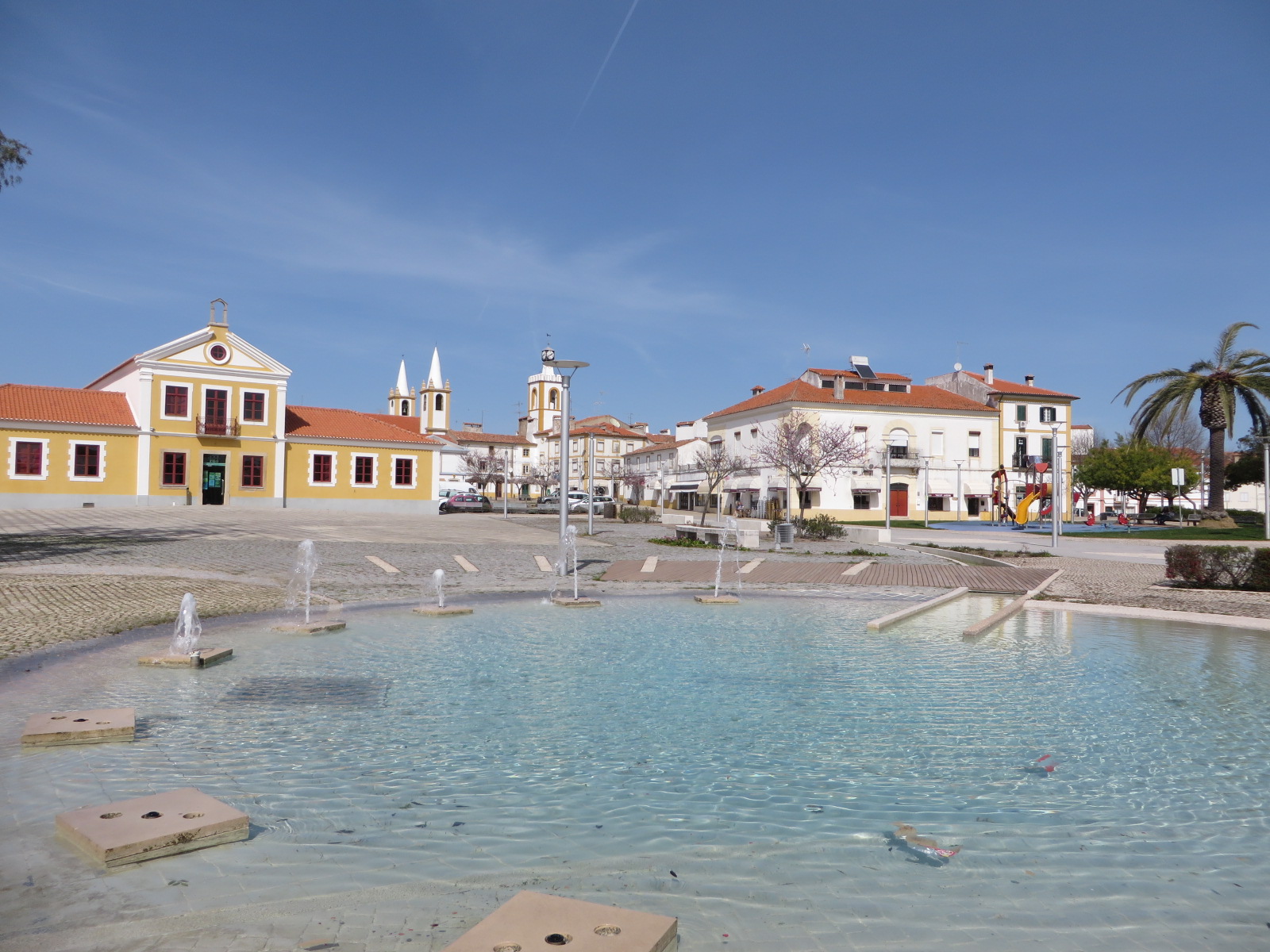 O melhor Alentejo do Mundo: Nisa