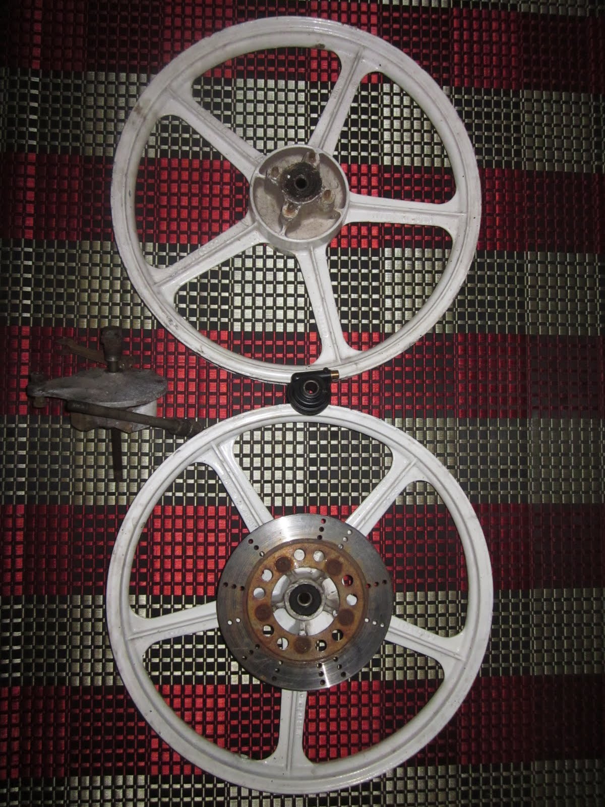 Rim Ar80 Original - astonishingceiyrs