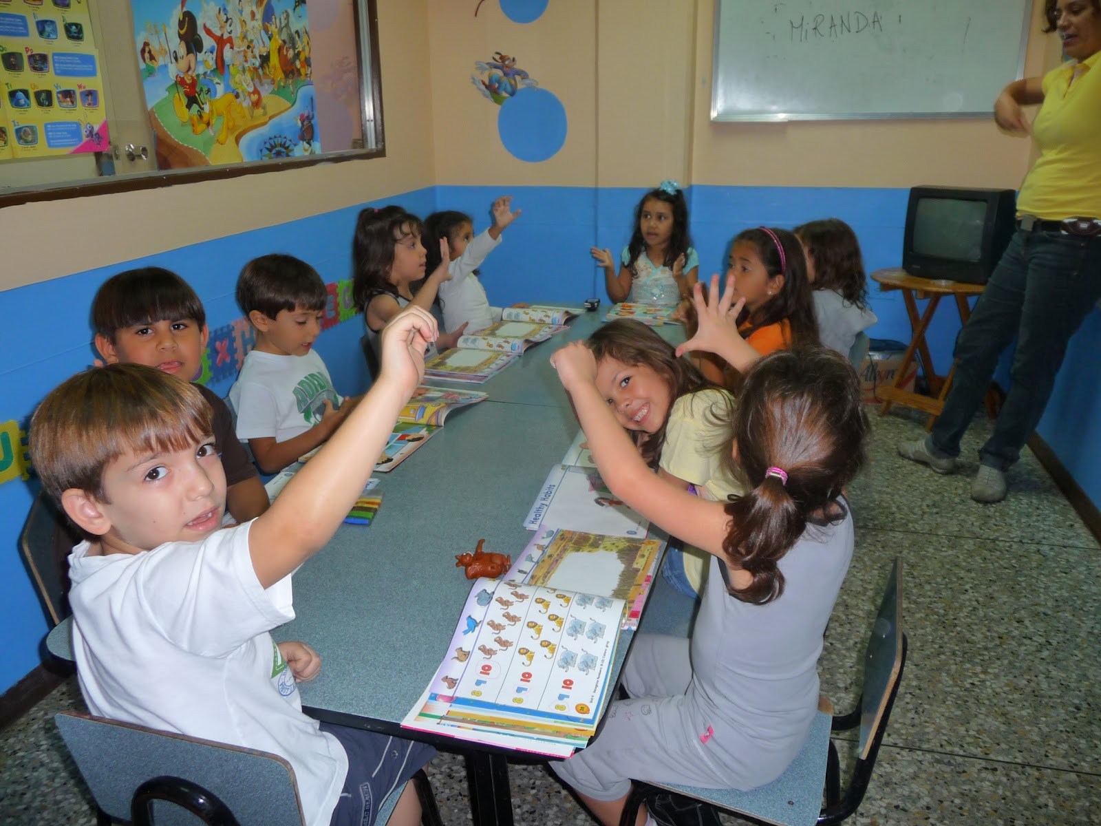 Guarín también Opina: La Importancia de Aprender una Segunda Lengua (L2 ...