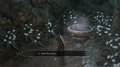 Yharnam Hunter Garb | Bloodborne Wiki