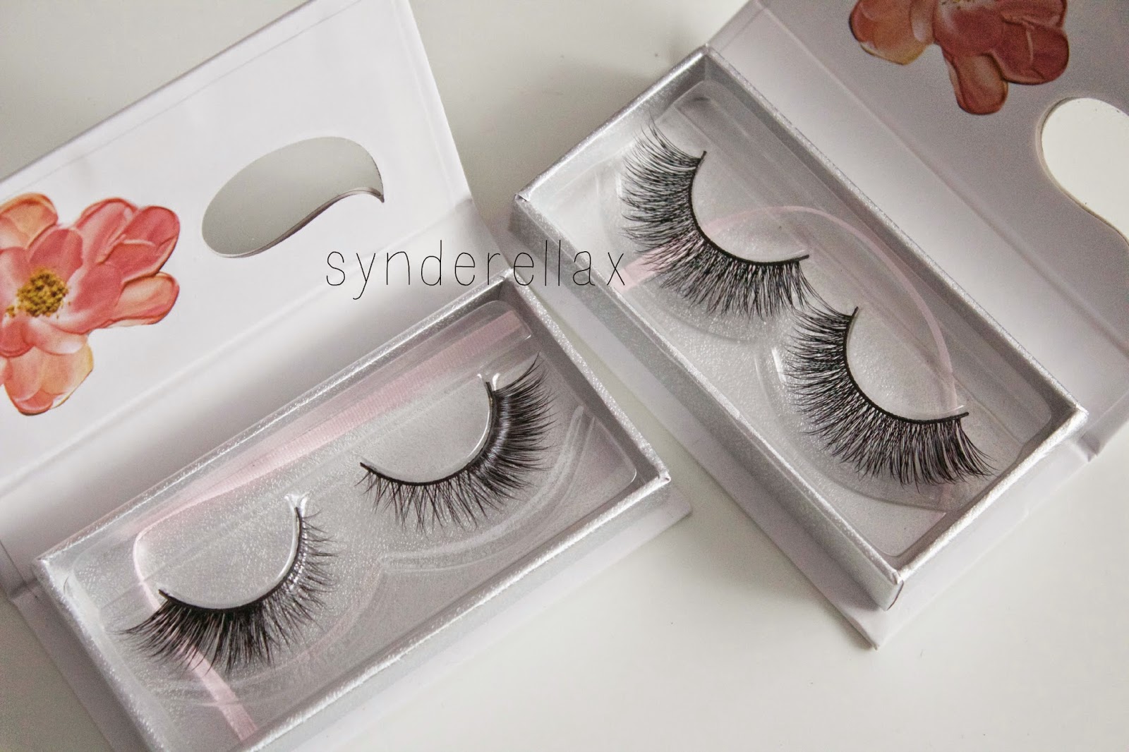 Lena Lashes Review - synderellax | A Lifestyle & Beauty Blog