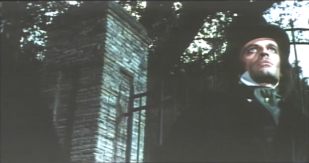 Injertos De Memoria: Nella stretta morsa del ragno (1971) - Antonio ...