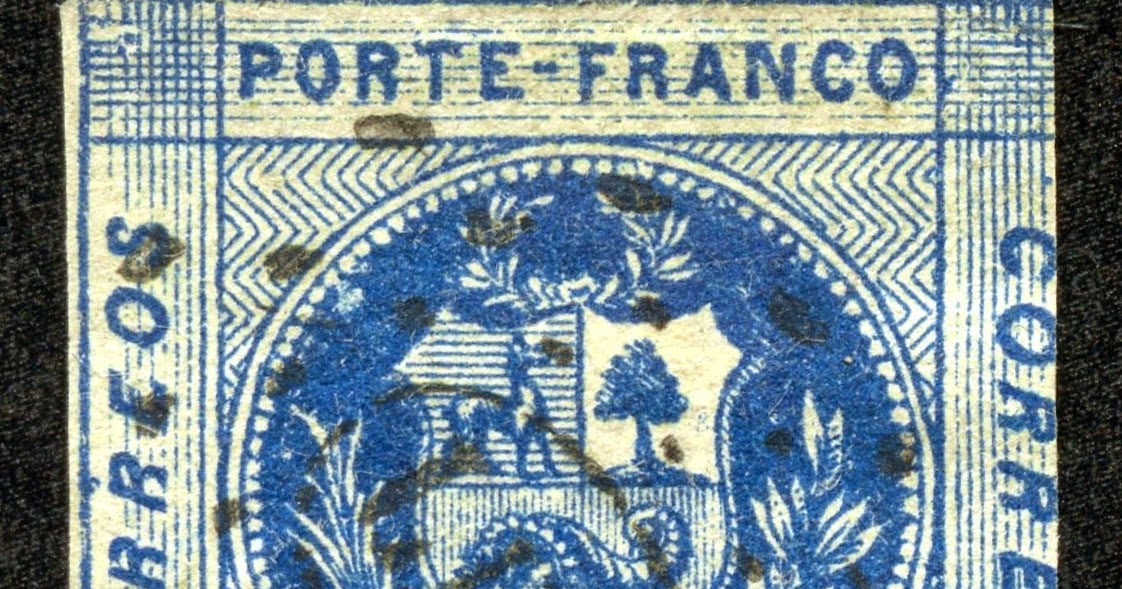 Big Blue 1840-1940: Peru