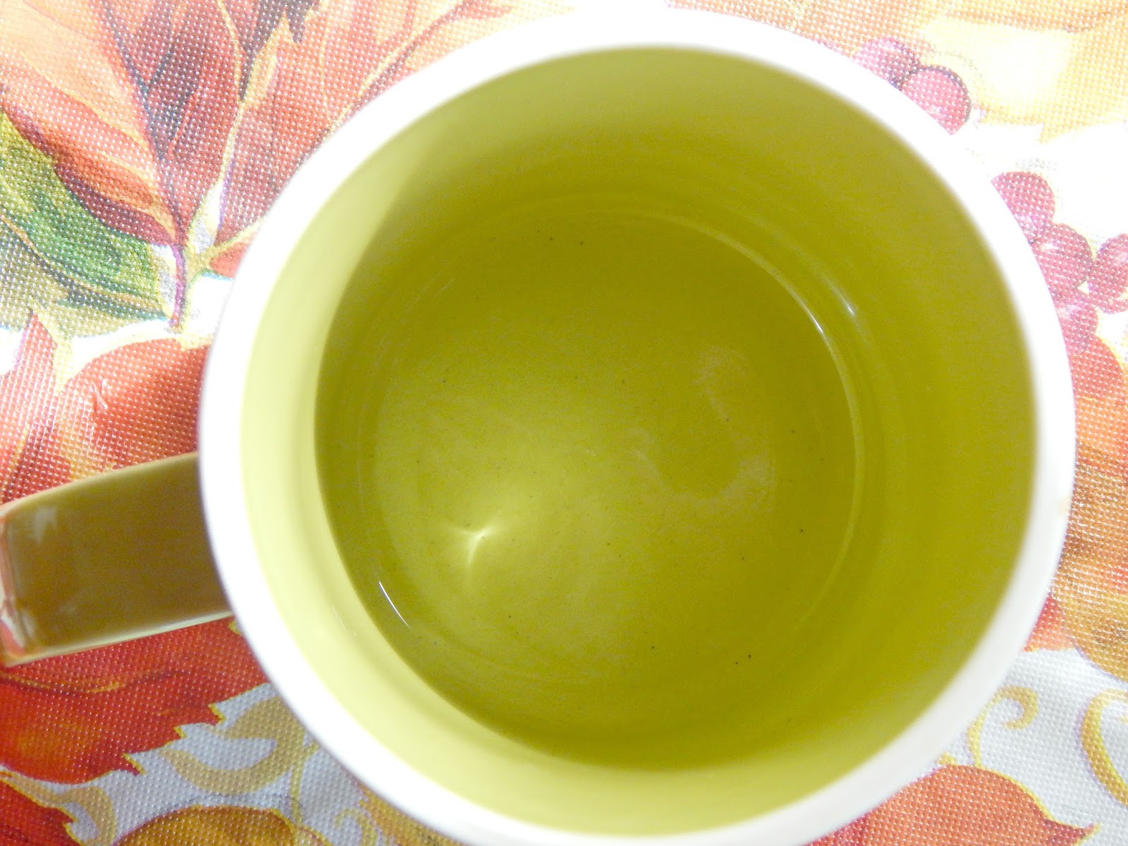 How to EASILY Clean a Super Duper Dirty Cup - Proverbs 31 Homestead