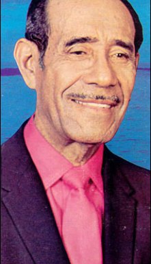 Claudio Ferrer Cotto