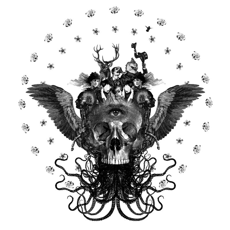 Dan Hillier... - Kai Fine Art