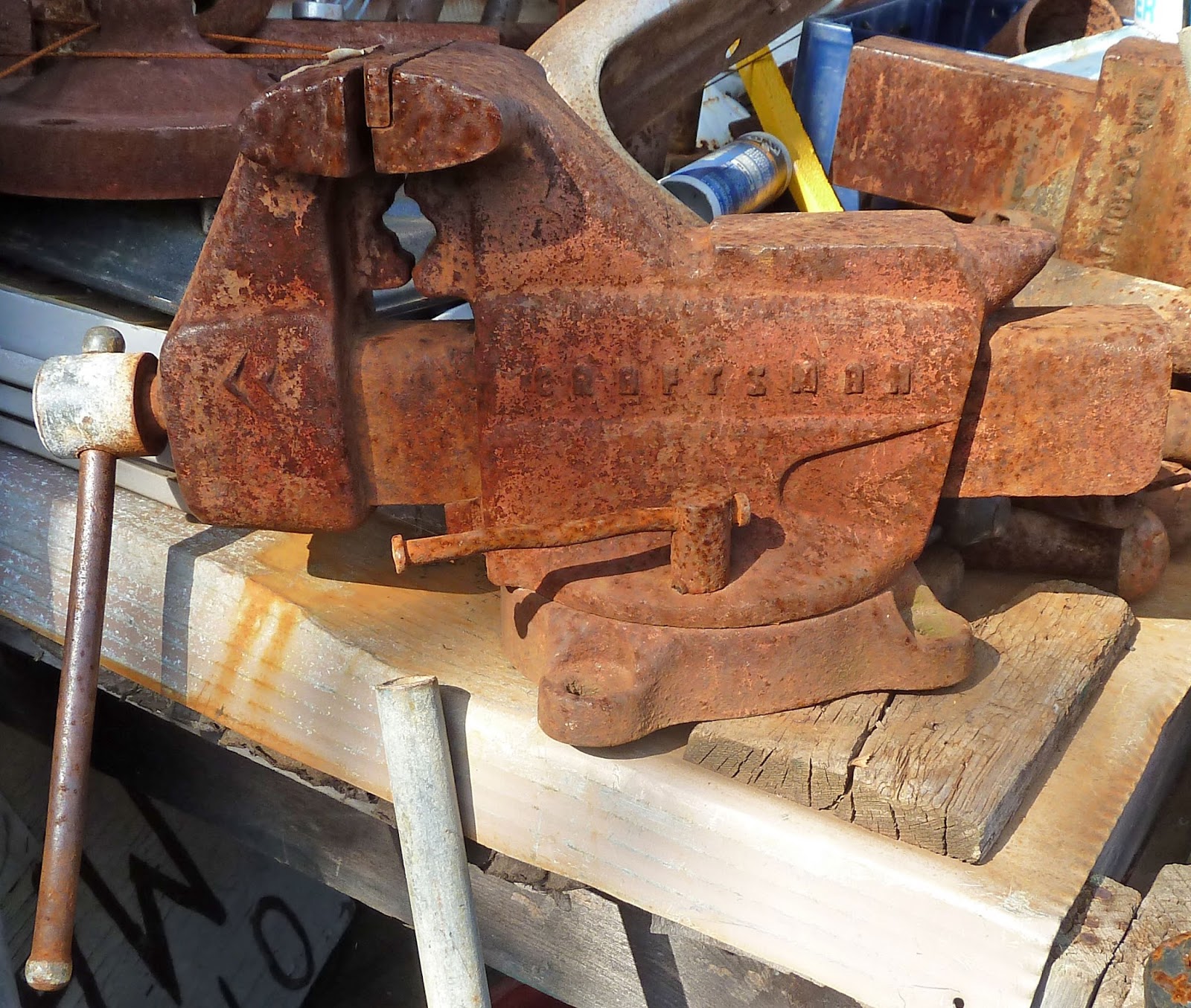 Progress is fine, but it's gone on for too long.: One of my vices is ...