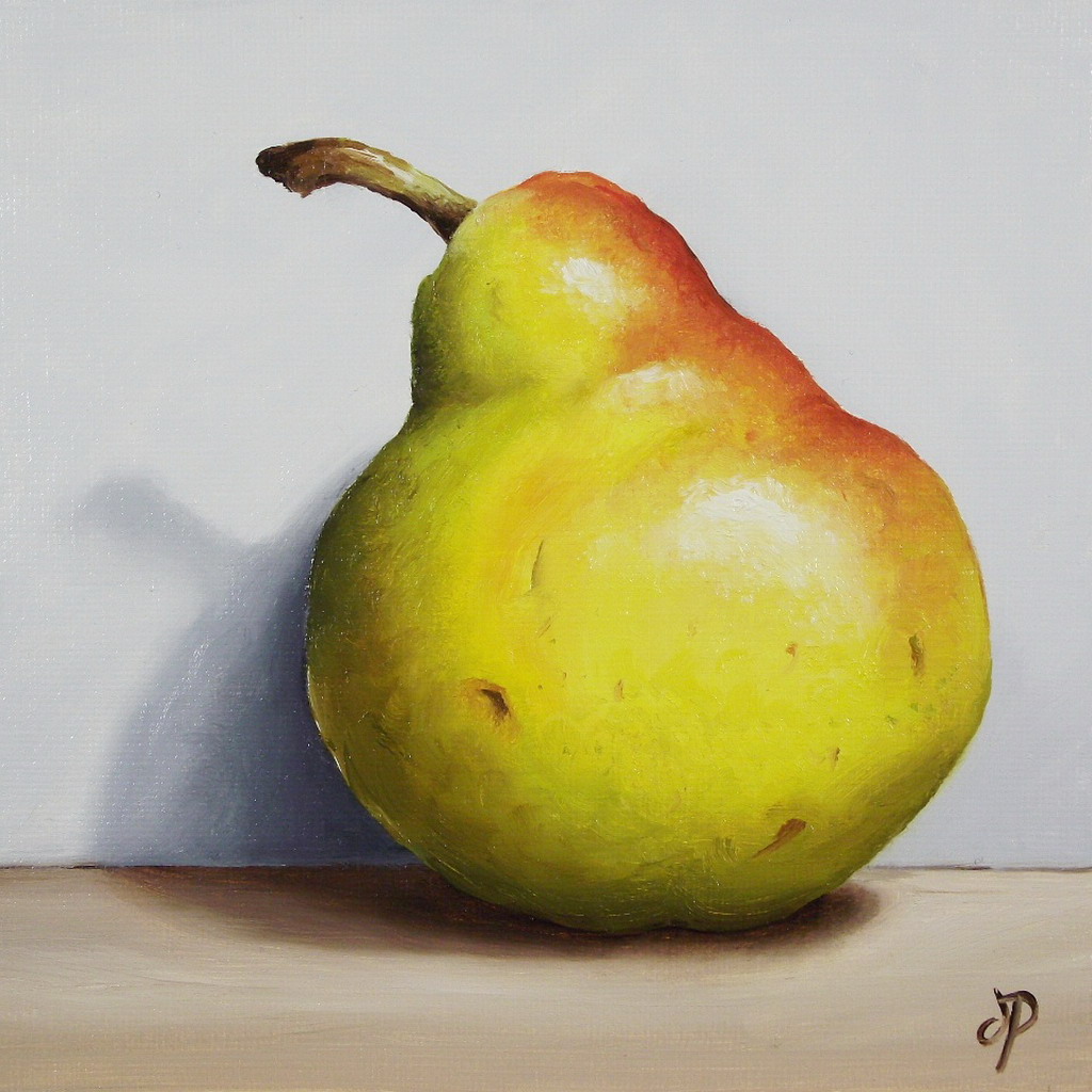 Historia y evolución de la pintura artística : Bodegones al óleo ...