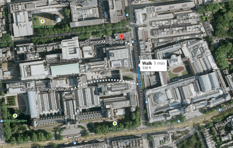 February 2014 | Family Vacation Plans