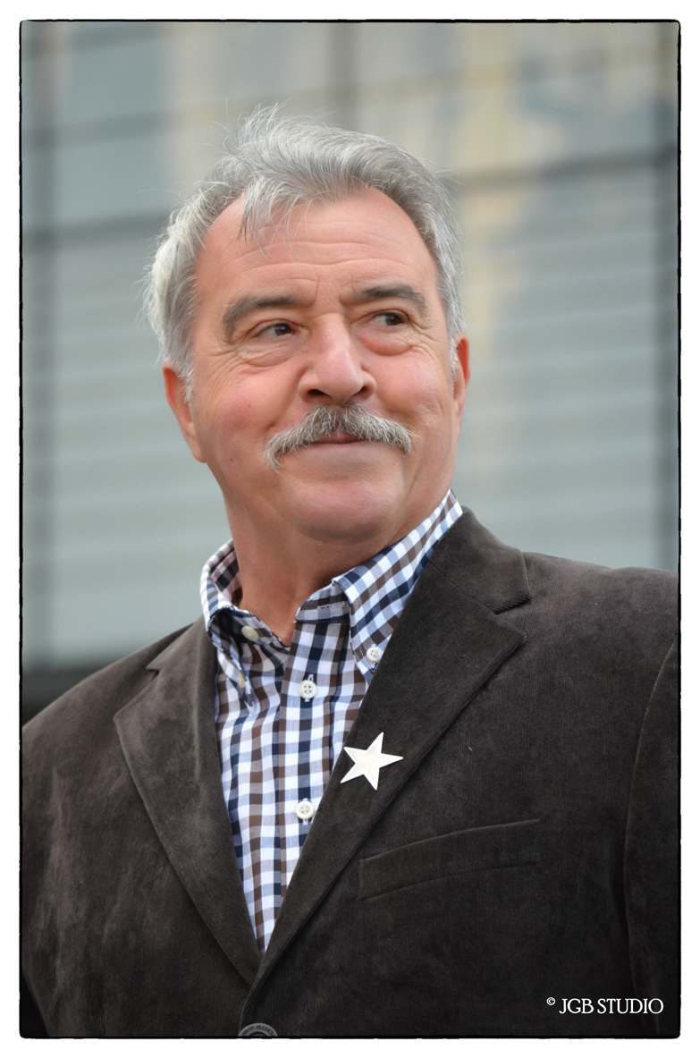 Costel Constantin | JGB STUDIO