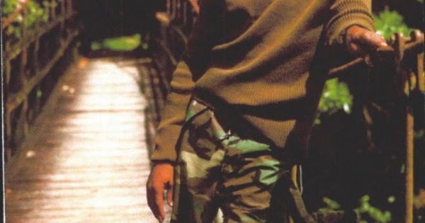 Do-It-Once™: Bushman - Higher Ground