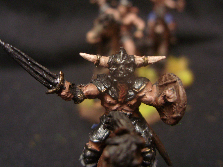 Cimmerian Cavalry | planetFigure | Miniatures