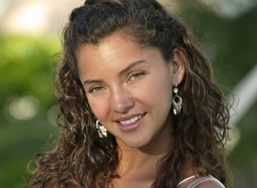 Tormenta En El Paraiso Actores