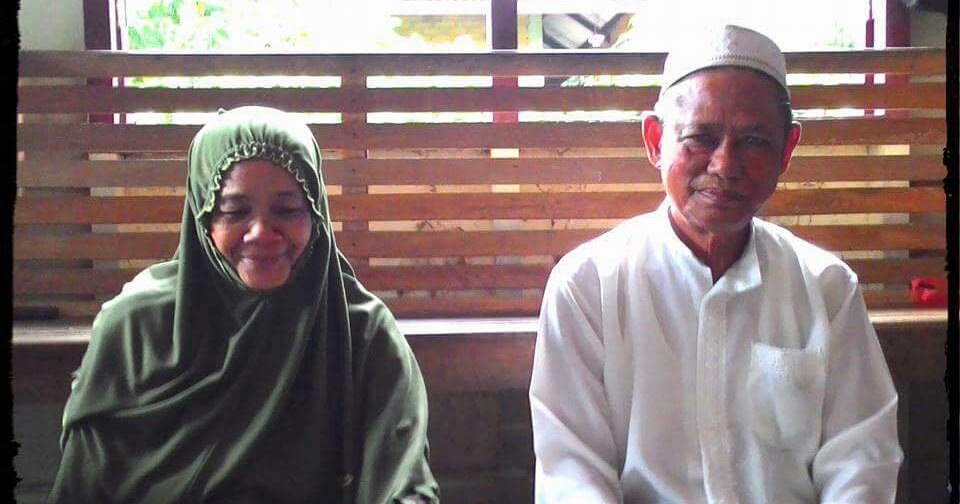 Aba Rufaida: ABU SEURIGET