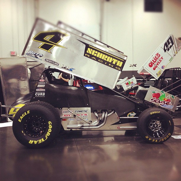 COWPATTY NATION: JOEY SALDANA #9 & CODY DARRAH #4 2012 RIDES!