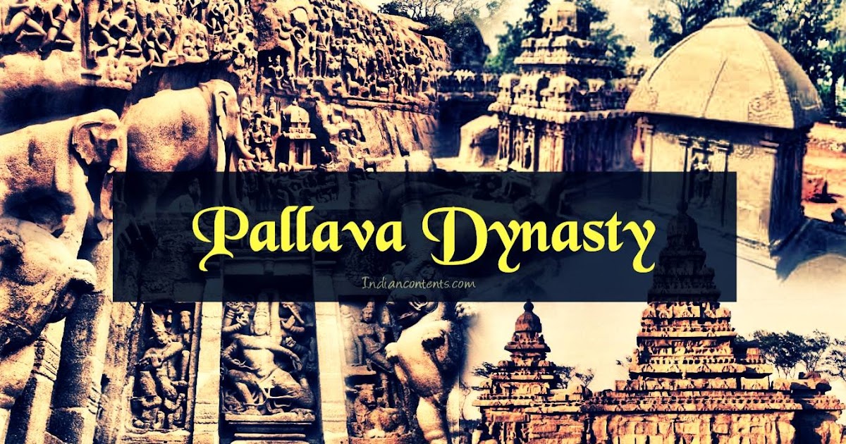 Pallava Dynasty