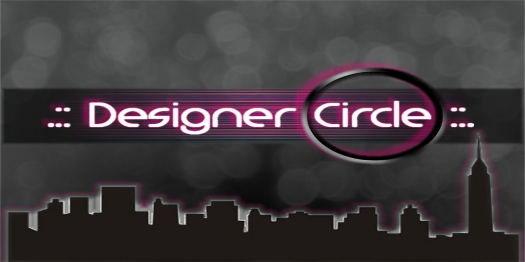 Haus of Fashion: "Insidious" shape for .:: Designer Circle