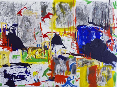 Exposition Art Blog: November 2015