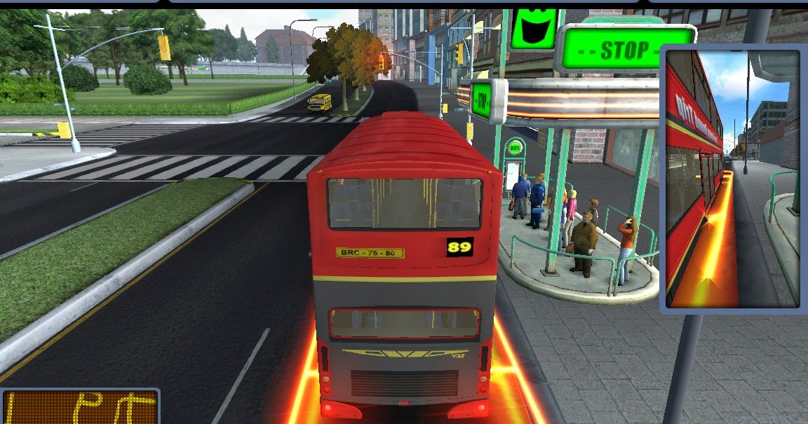 Bus Driver PC Full Version - CATShares