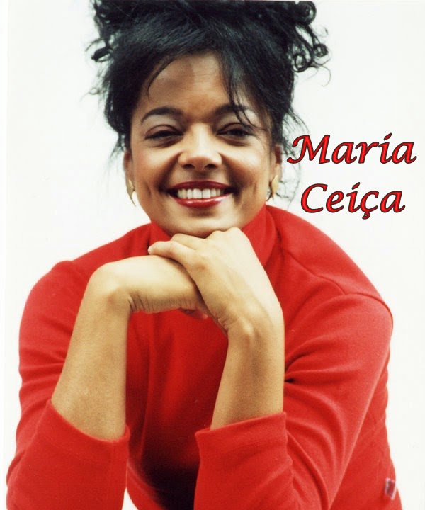 Maria Ceiça - Alchetron, The Free Social Encyclopedia
