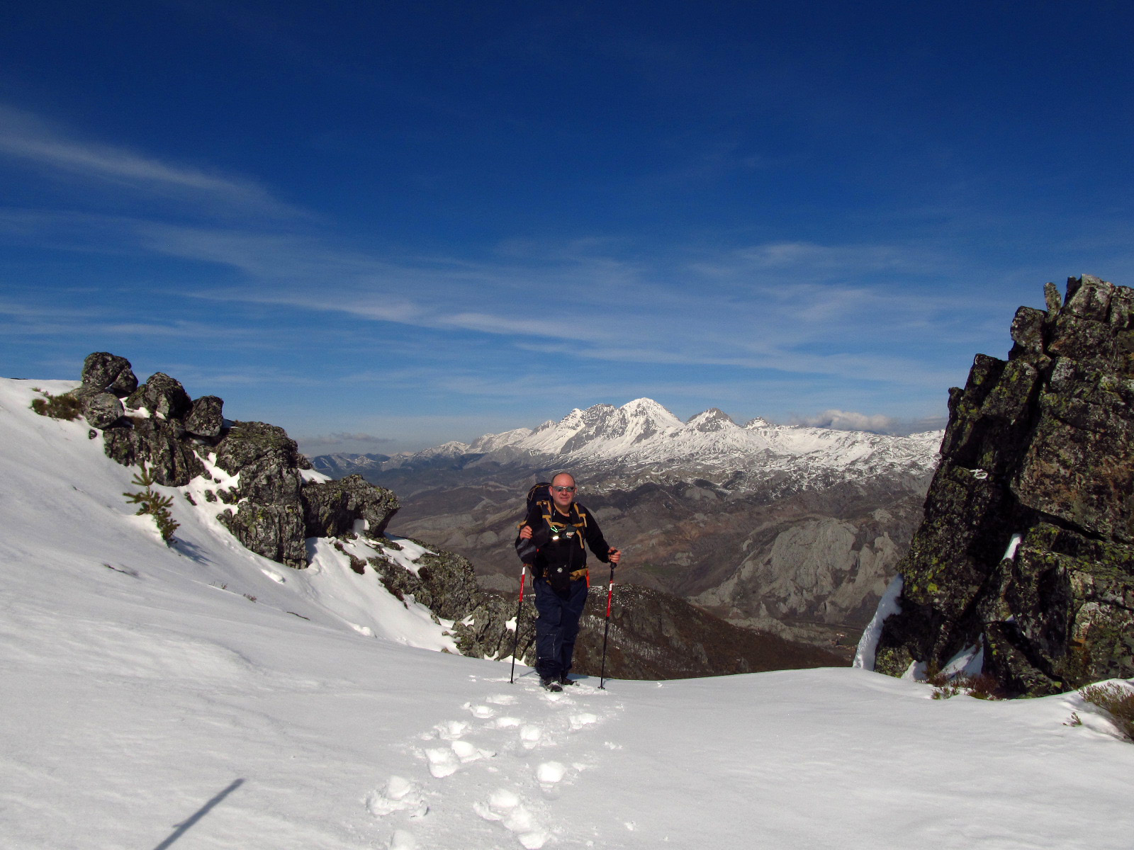 EL BLOG DE JAVI GALLEGO: PICO CASCARO - 19-02-17