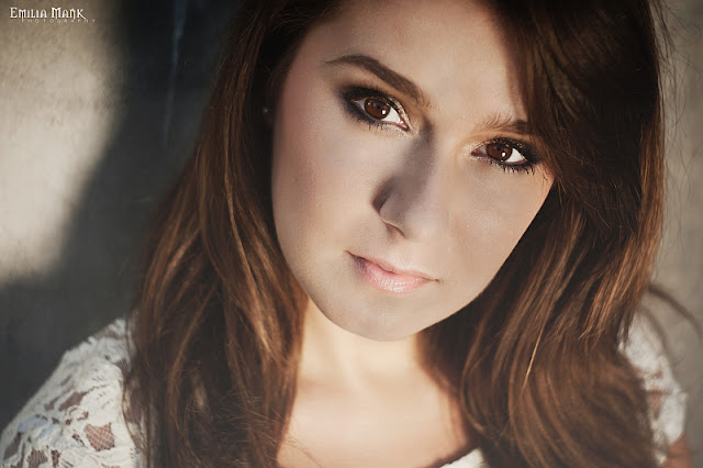 Emilia Mańk FOTOGRAFIA: Marta Strzelczyk