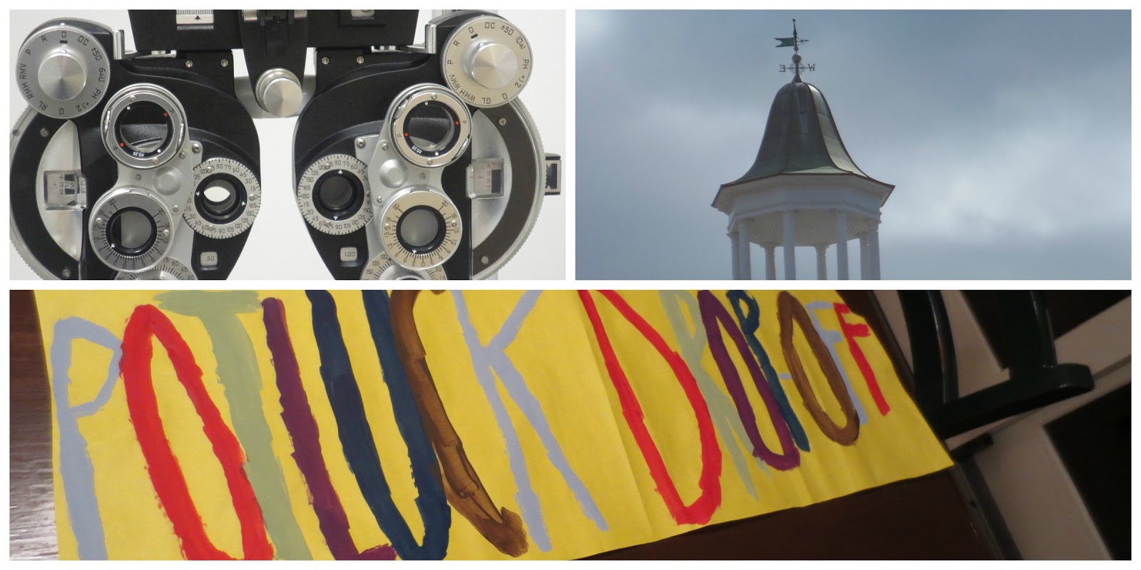 Feel LOVD Everyday: Goodbye Week. Hello Weekend. Lessons Learned: Take 89.