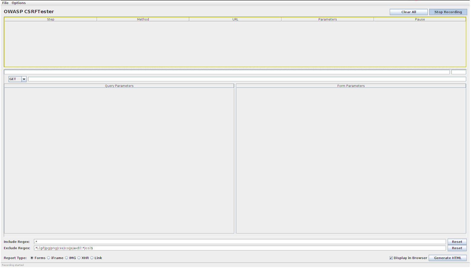 How To Use Csrf Tester With 5 Easy Steps