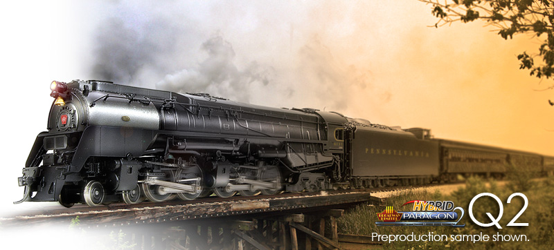 Notas perdidas en la web: Las PRR Q2 - mas de 7000 caballos