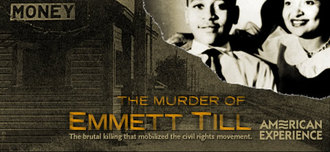 American Experience Emmett Till
