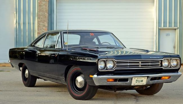 Just A Car Guy: a 20 year old New Hampshire school teacher bought this ...