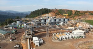 Indonesia Project Updates: MARTABE GOLD MINE DELIVERS STRONG PERFORMANCE