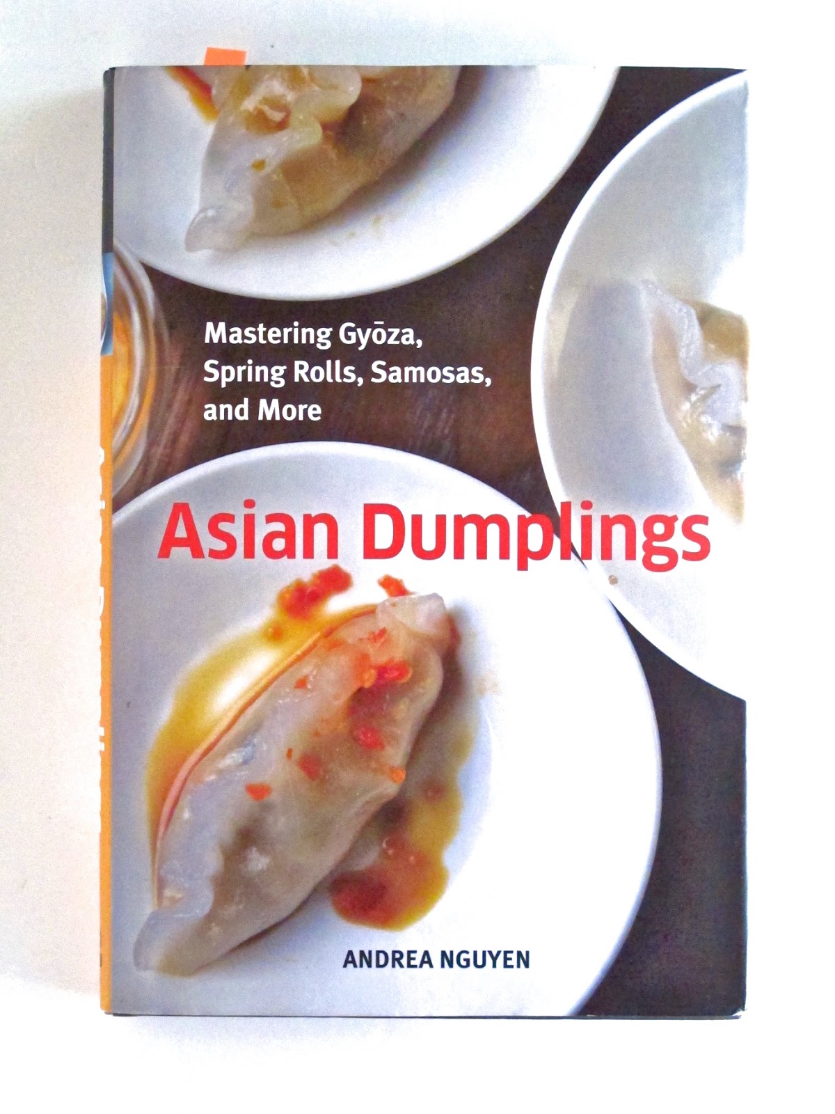 CUADERNOS DE COCINA ORIENTAL 2.0