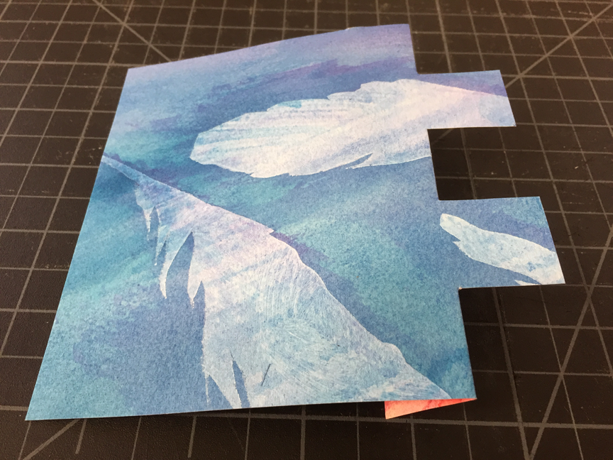 Instructions: Linked Hinge Binding, a Dreamed Structure