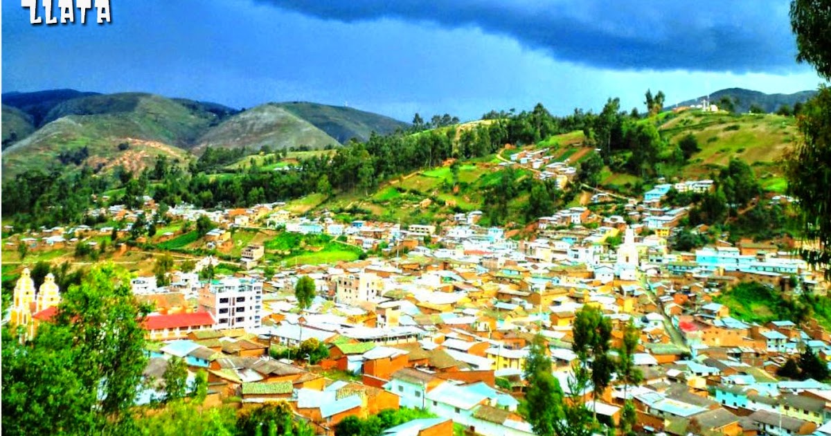 El Colegio de Psicólogos y la localidad de Llata organizan evento este ...