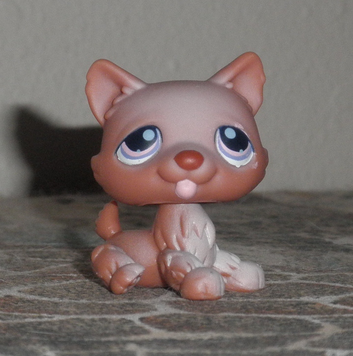 Collectomania: LPS Dogs Part 2