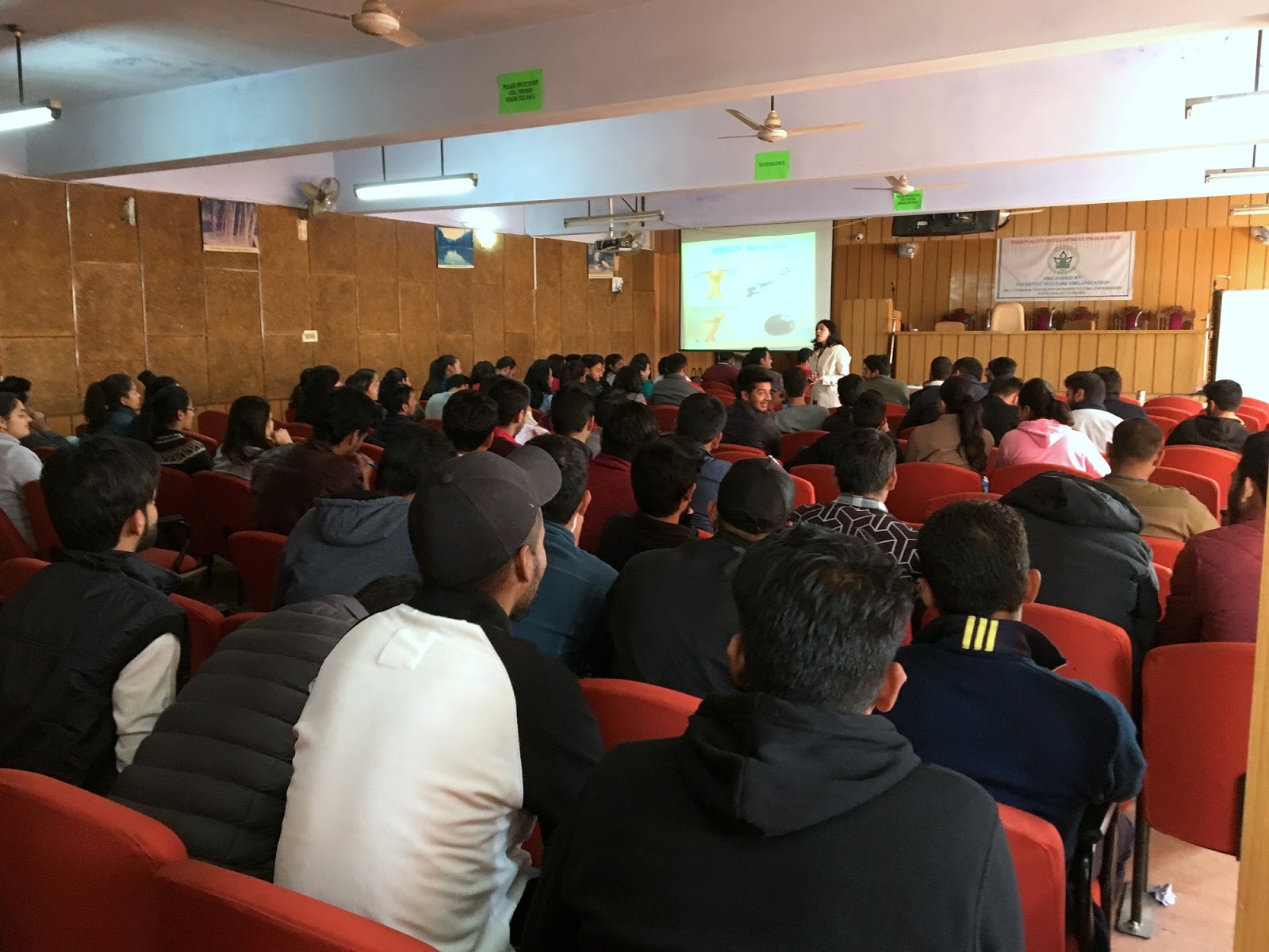 We "The Transformers Value Creators": Brief about the Personality ...