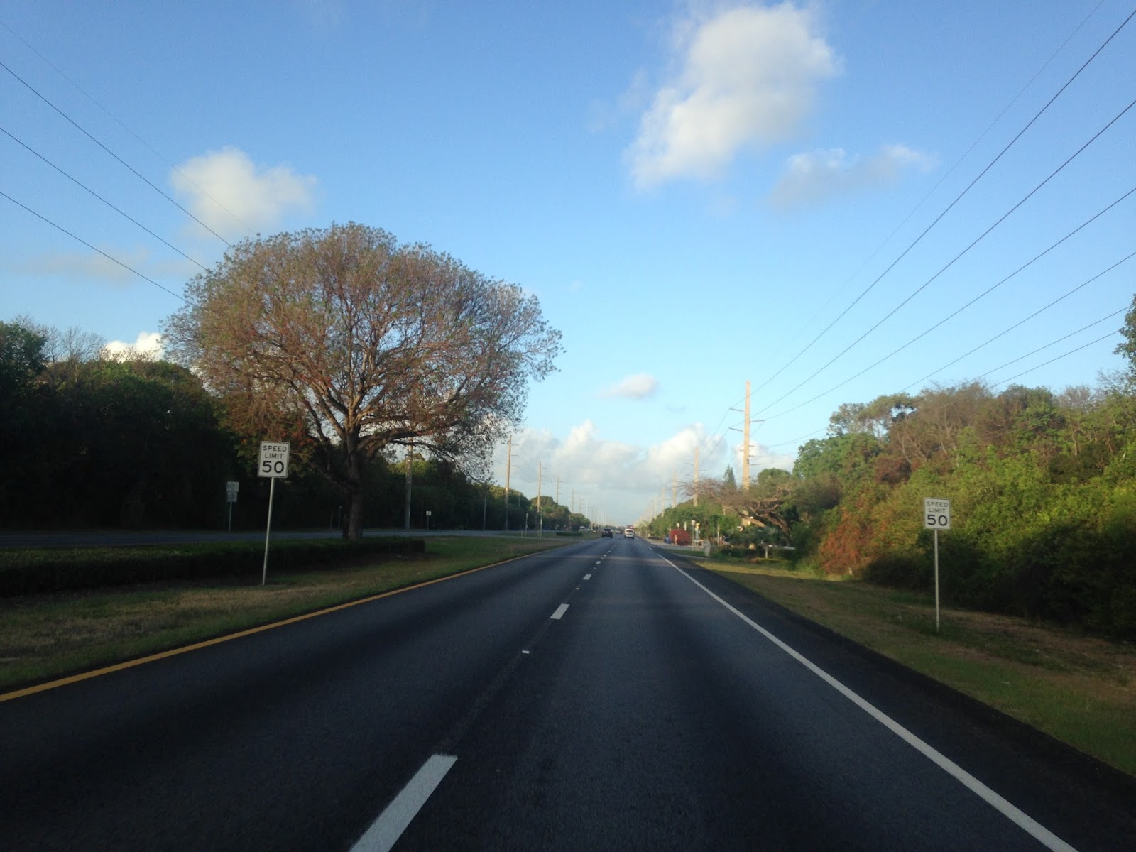 2017 Southeast Trip Part 13; US Route 1 the Overseas Highway and the ...