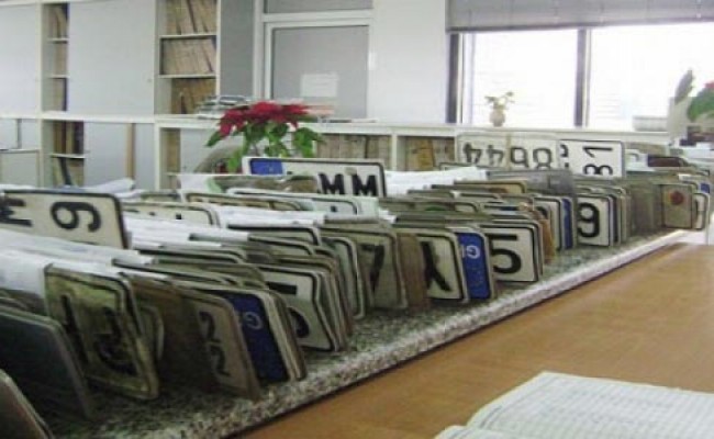 ΕΠΙΣΤΡΟΦΗ ΠΙΝΑΚΙΔΩΝ ΚΑΙ ΑΔΕΙΩΝ ΟΔΗΓΗΣΗΣ ΚΑΙ ΚΥΚΛΟΦΟΡΙΑΣ, ΕΝΟΨΕΙ ΤΩΝ ...