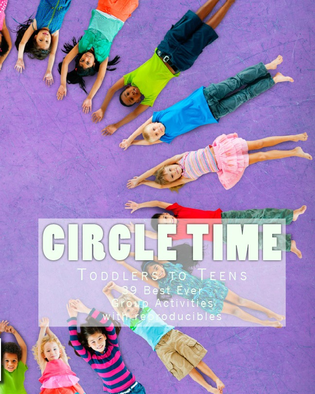 Circle Time Activities Handbook Kids Creative Chaos circle-time-activities-handbook-kids-creative-chaos