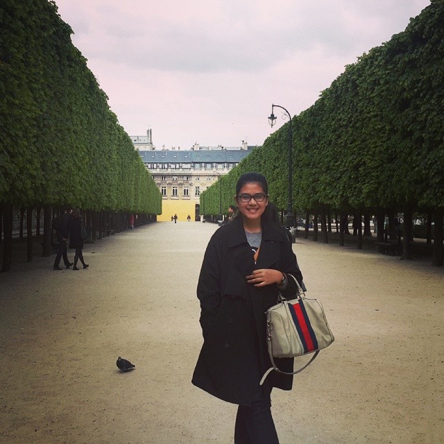 Profil dan Biodata Kahiyang Ayu Putri Presiden RI Joko Widodo, Lengkap ...