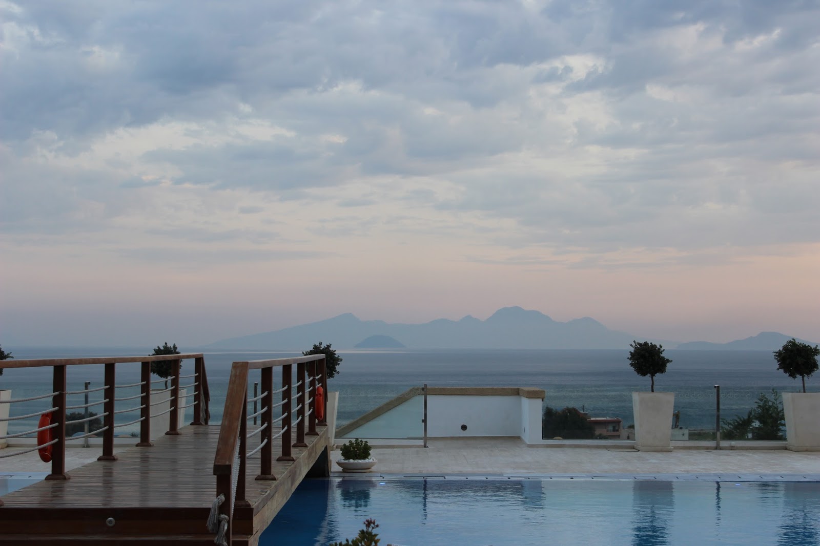 Take 2: Mitsis Blue Domes Hotel, Kos | BRITISH BEAUTY ADDICT