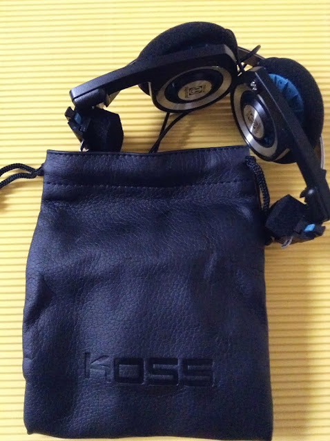 Koss PortaPro Classic Review - neknekenken