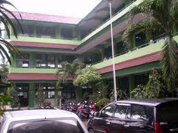 vent to you, God, and he: SMPN 254 JAKARTA
