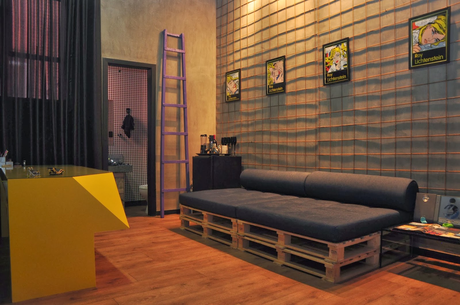 CHARLES CRUZ DESIGN STUDIO: março 2014